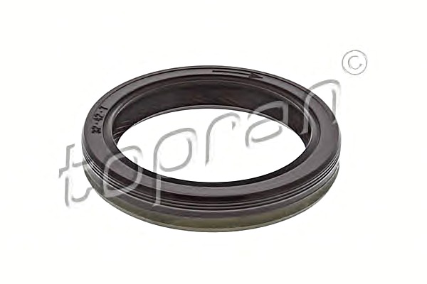 Camshaft Oil Seal Fits AUDI A2 SEAT Ibiza SKODA Fabia VW Caddy II Polo ...
