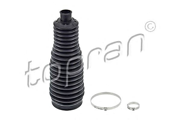 TP Steering Rack Bellow Boot Fits AUDI A4 A5 A6 A7 A8 Q5 B8 8K 4G ...