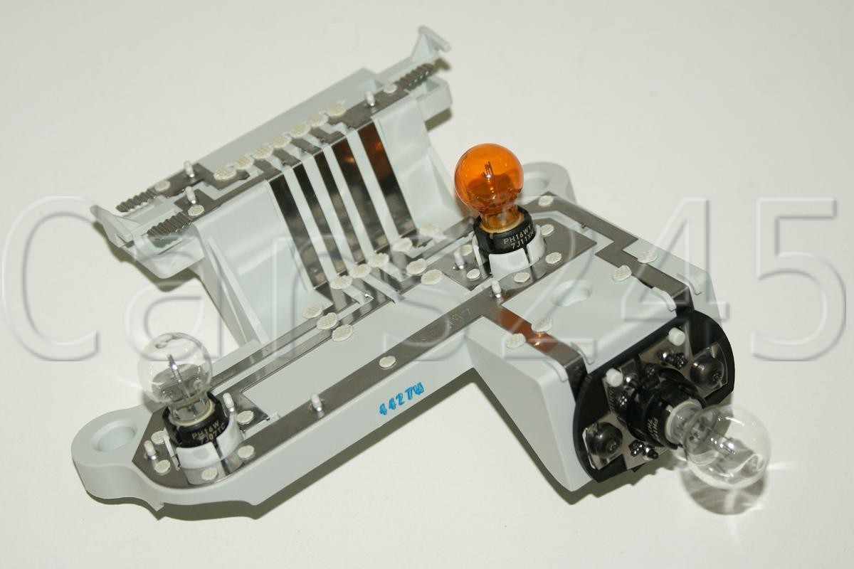 Other Car & Truck Parts For Mercedes W221 Genuine Rear Left Driver Tail ...