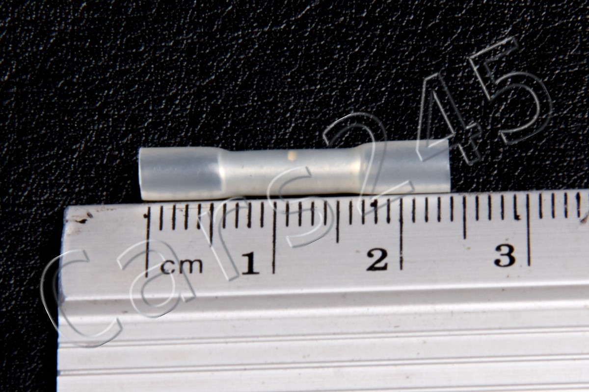 Genuine Waterproof Connector Audi A6 C5 C6 A8 D3 VW Golf 000979940 | eBay