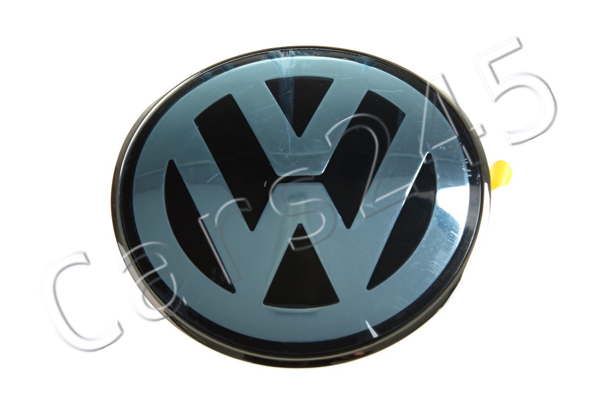 GENUINE VW New Beetle Cabrio 2002-2005 Hood Emblem Badge Logo | eBay