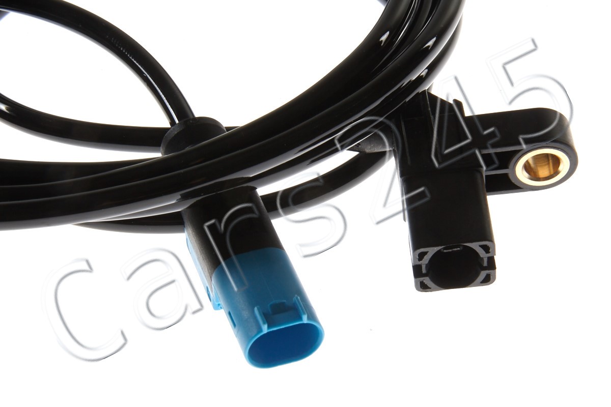 Genuine Wiring Harness For Brake Pad Wear Indicator x2 pcs VW ...