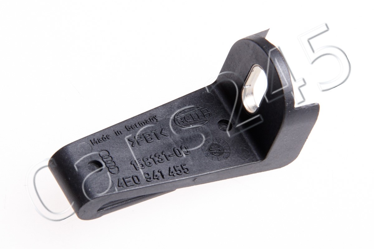 Genuine AUDI A8 S8 Quattro Bracket Front 4E0941455 | eBay