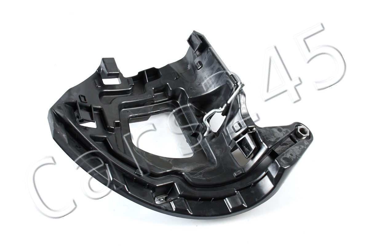 Genuine Mounting For Main Beam Headl. Right VW Beetle Cabrio 5C1 5C2 ...