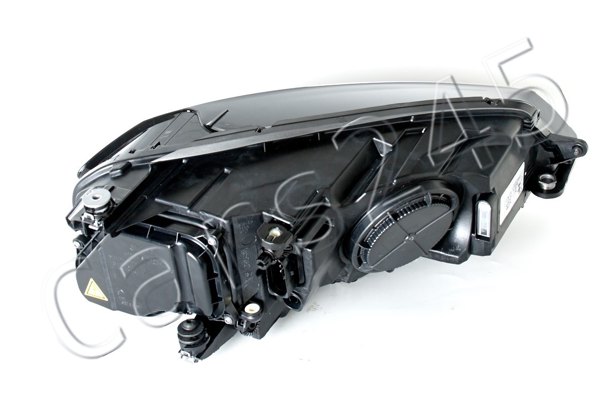 Genuine VW Golf Mk7 GTI 2013- LED DRL Xenon Headlight Left 5G1941753A ...