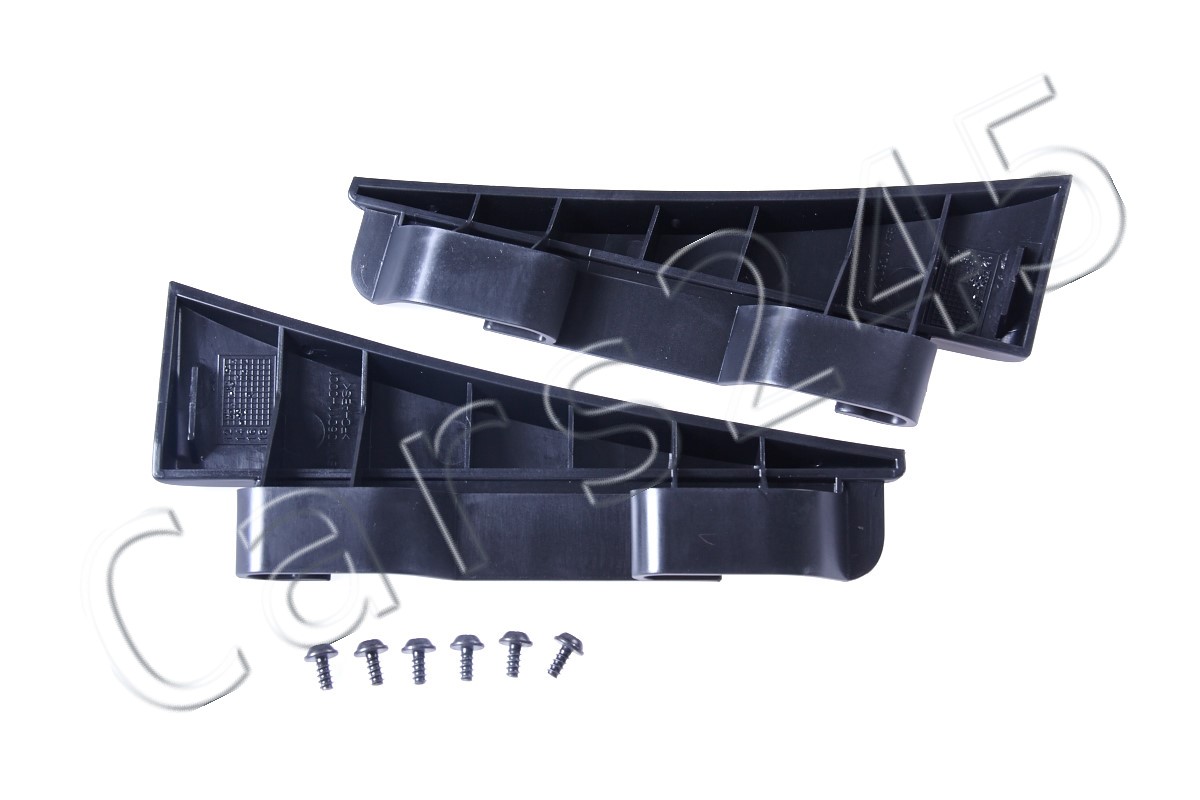 Genuine Sundry Parts Set AUDI Audi Ttrs Coupe Roadster Tt Tts 8J8898283 ...