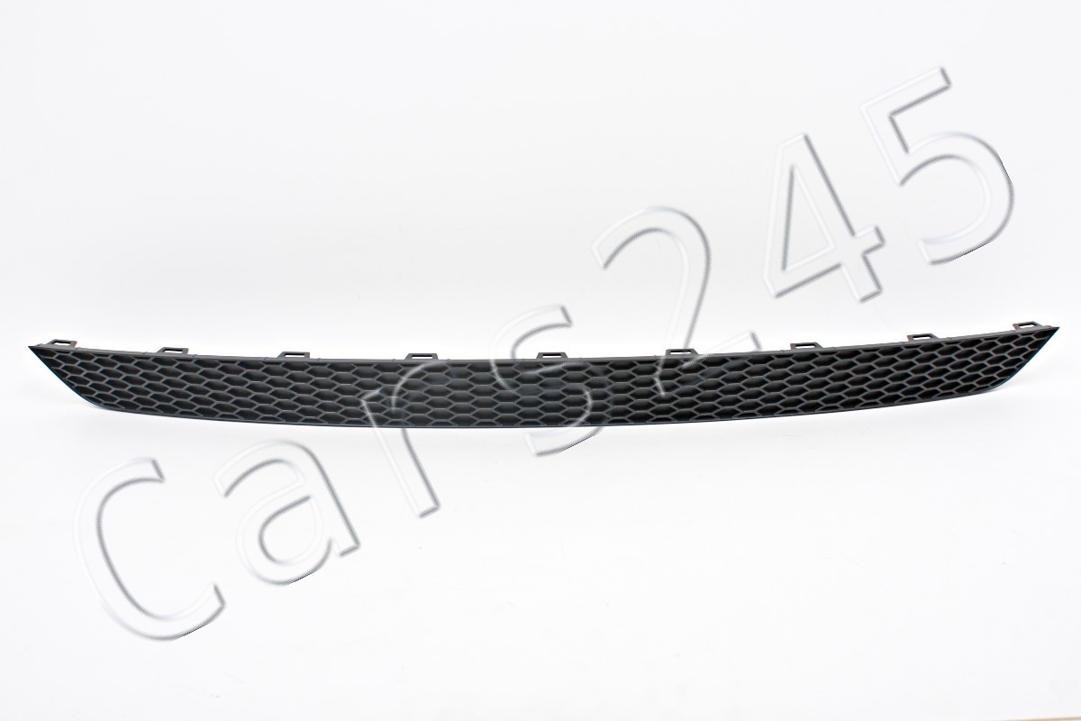 Genuine AUDI A5 2008-2012 S-Line Rear Bumper Lower Trim Molding Cover ...