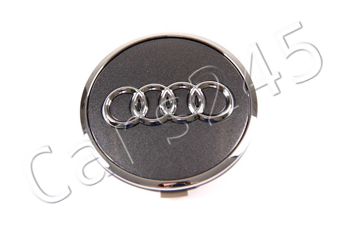 Genuine Wheel Center Hub Cap For AUDI A3 S3 A4 B9 2015-2017 8W0601170 ...