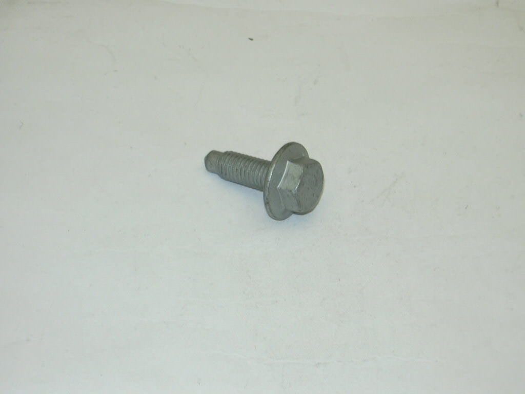Genuine VW AUDI SEAT SKODA Amarok Hex Collared Bolt M8X25 x5 pcs ...