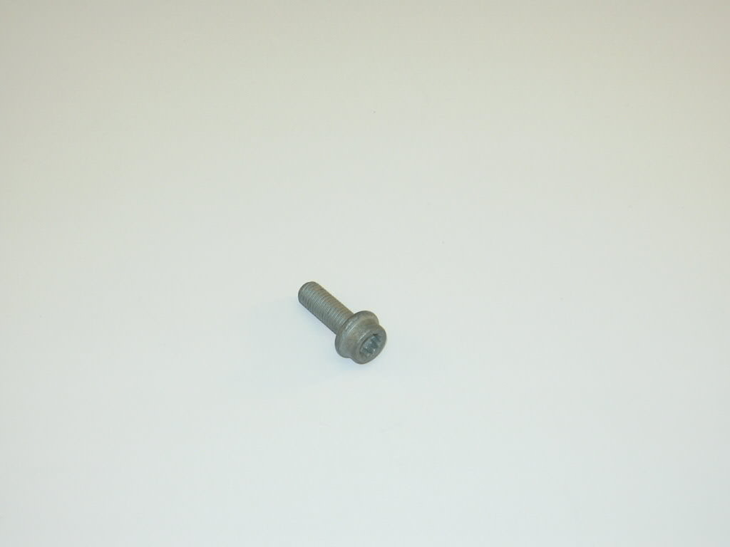 Genuine VW AUDI SKODA Socket Head Bolt W. Inner Multipoint x10 pcs ...