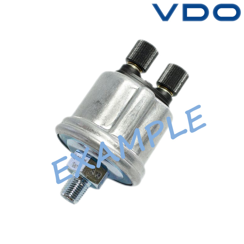 VDO Transmission Oil Pressure Sensor 25bar 360-081-038-005C | eBay