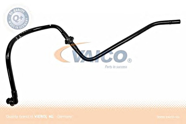 Brake System Vacuum Hose Pipe Fits AUDI A3 Tt Roadster 8N 8L Coupe 1996 ...