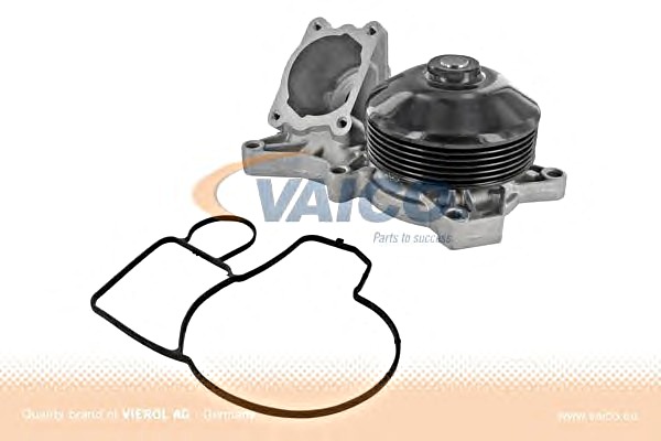 Mechanical Water Pump Fits BMW X1 X3 E91 E90 E88 E87 E84 E83 E82 E81 ...